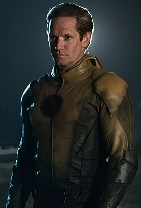 Eobard Thawne (Flashpoint) | Inconsistently Heinous Wiki | Fandom