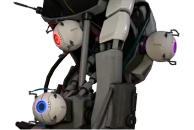 Glados Villains Wiki Fandom Powered By Wikia