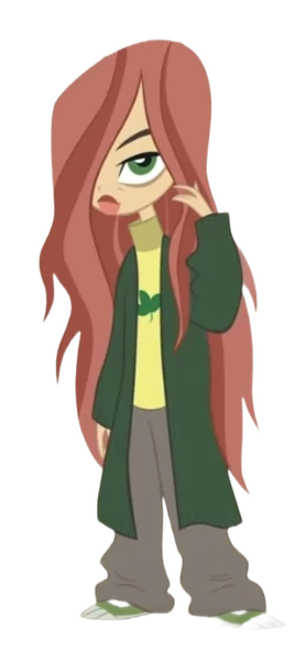 Poison Ivy (DC Super Hero Girls 2019) | Inconsistently Heinous Wiki ...