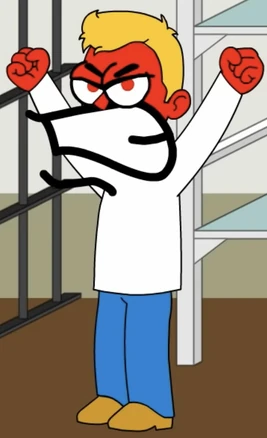 Fred Jones (Samster5677) | Inconsistently Heinous Wiki | Fandom