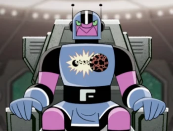 User blog:Ezzan/IH Proposal: Fantos the Amassor and Erodious the Planet ...