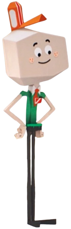 Larry Needlemeyer | Inconsistently Heinous Wiki | Fandom