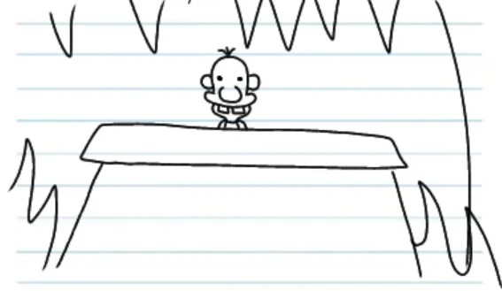 User blog:Villain Lover999/IH proposal: Manny Heffley from Diary of a ...