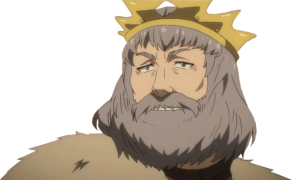 Edmaris Falmuth | Inconsistently Heinous Wiki | Fandom