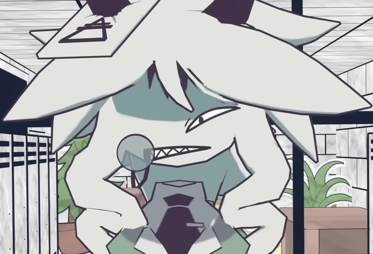 User blog:Dainzelo/Inconsistently Heinous Proposal: Miss Grace from ...