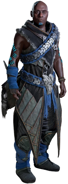 Sylens | Inconsistently Heinous Wiki | Fandom