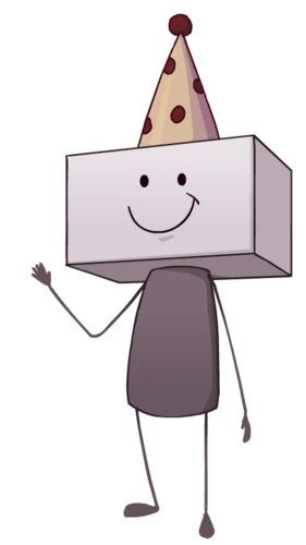 User blog:Mythro/IH Re-Proposal: Birthday Boy Blam | Inconsistently ...