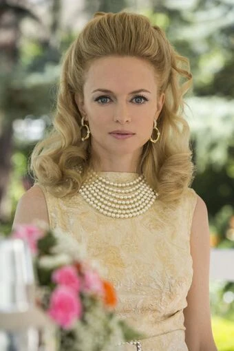 Corrine Dollanganger | Inconsistently Heinous Wiki | Fandom