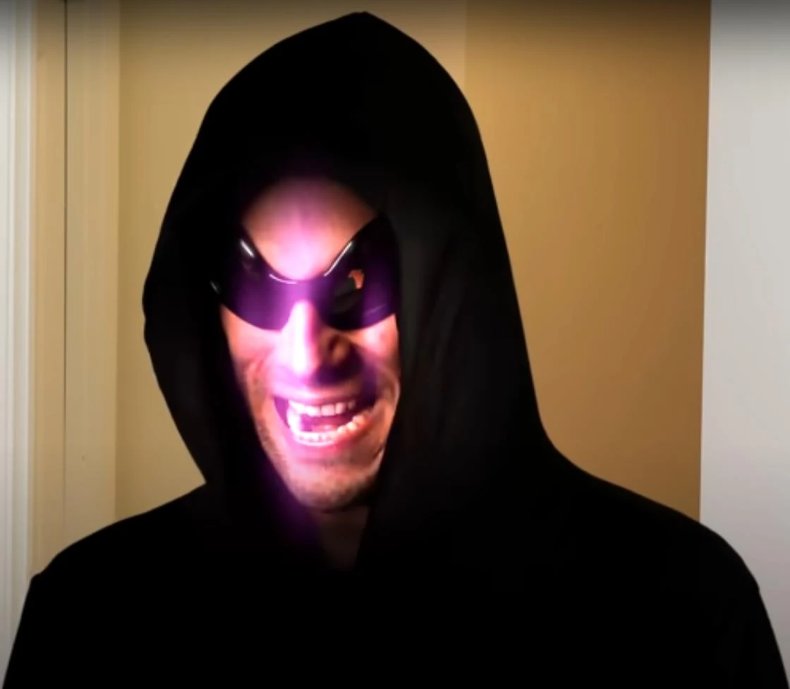 Ultraviolet (If Colors Were People) | Inconsistently Heinous Wiki | Fandom