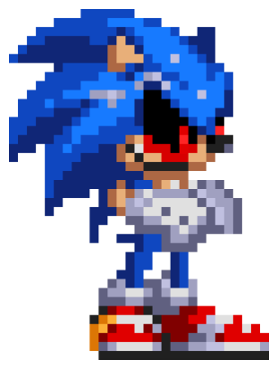 Executor | Inconsistently Heinous Wiki | Fandom