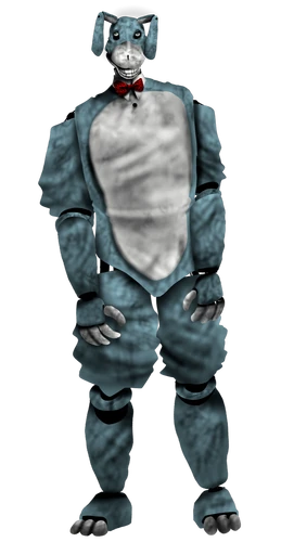 Bon (The Walten Files) | Inconsistently Heinous Wiki | Fandom