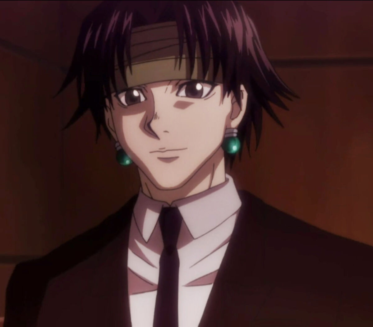 Chrollo Lucilfer | Inconsistently Heinous Wiki | Fandom