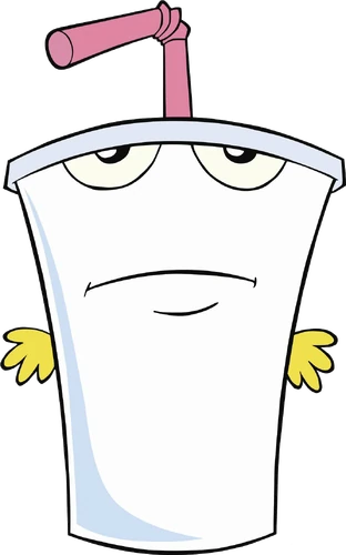 Master Shake | Inconsistently Heinous Wiki | Fandom