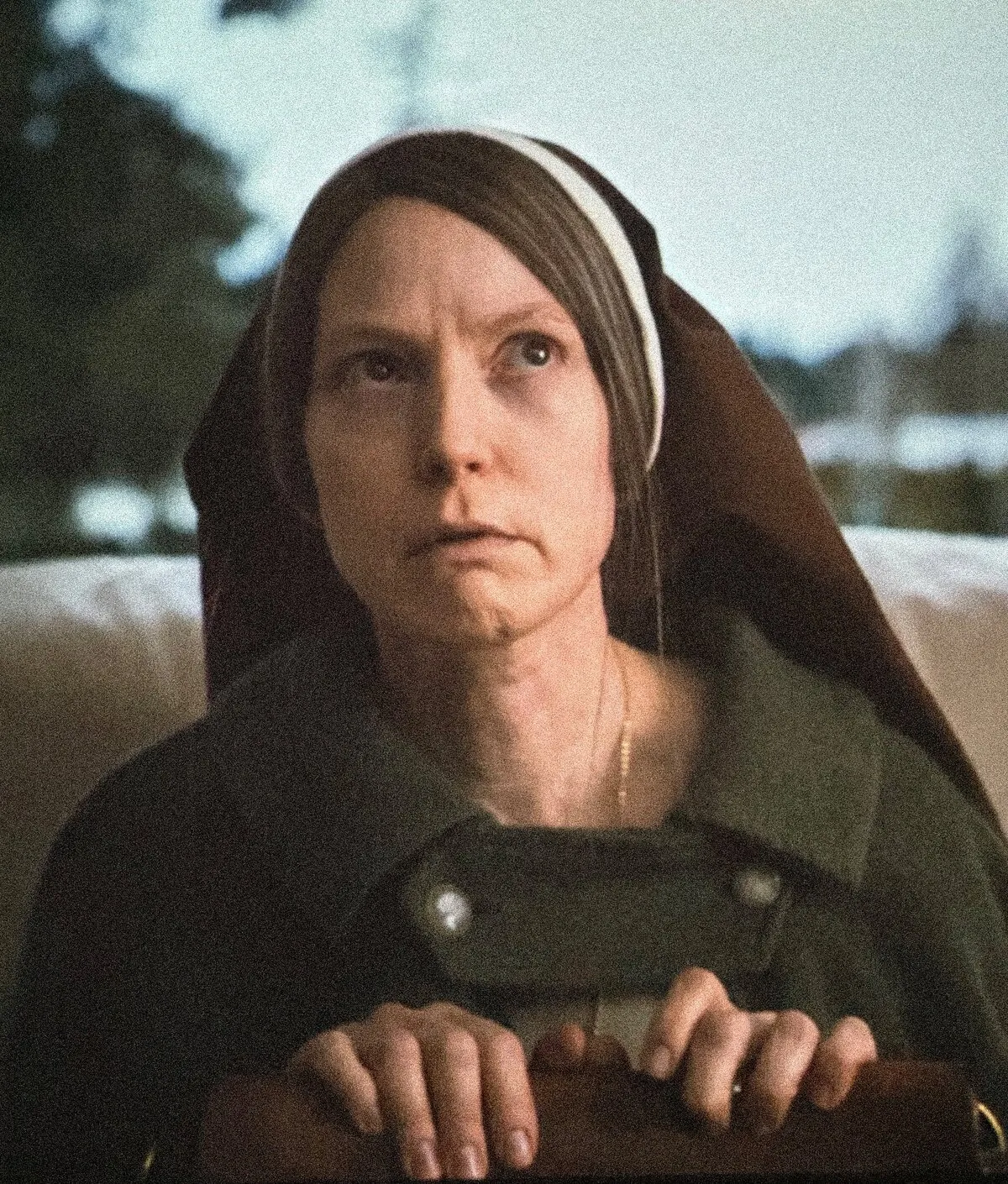 User blog:Chilled999/Inconsistently Heinous Proposal: Ruth Harker ...