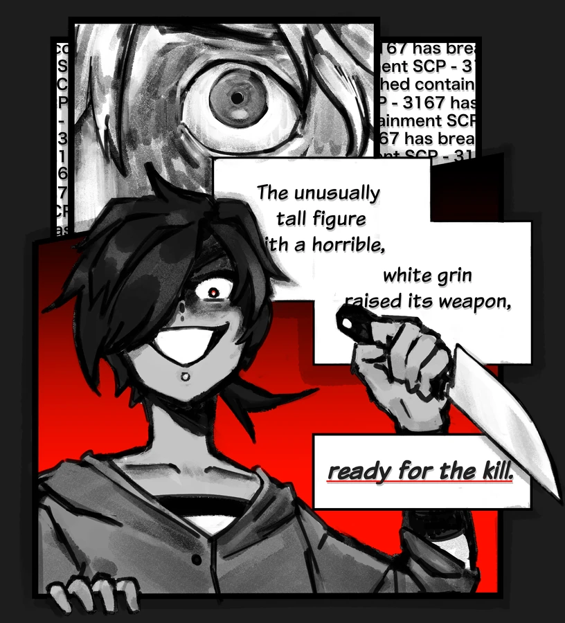 User blog:StarManatee/IH Proposal: SCP-3167 from SCP Foundation ...