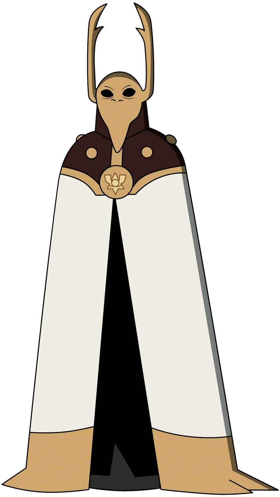Emperor Belos (Tomotasauce) | Inconsistently Heinous Wiki | Fandom