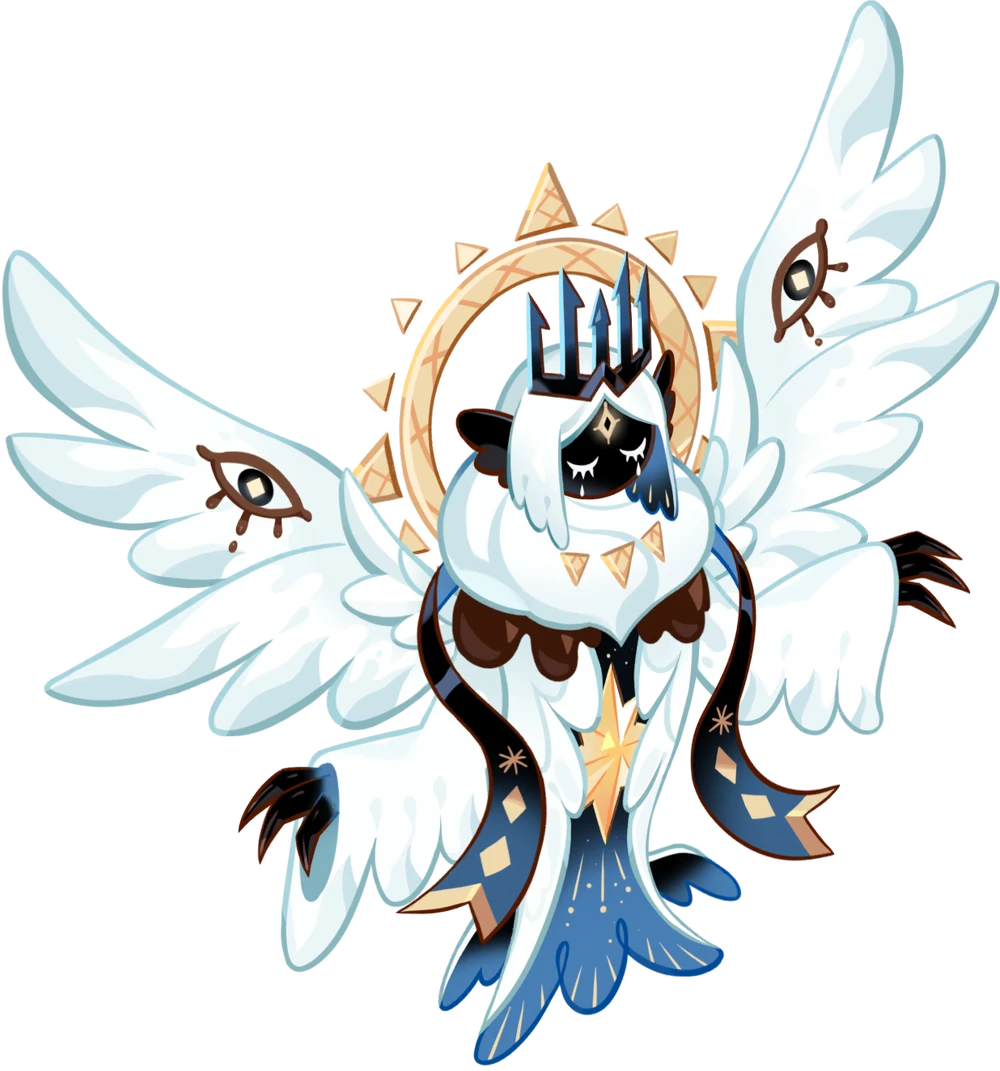 Avatar of Destiny | Inconsistently Heinous Wiki | Fandom