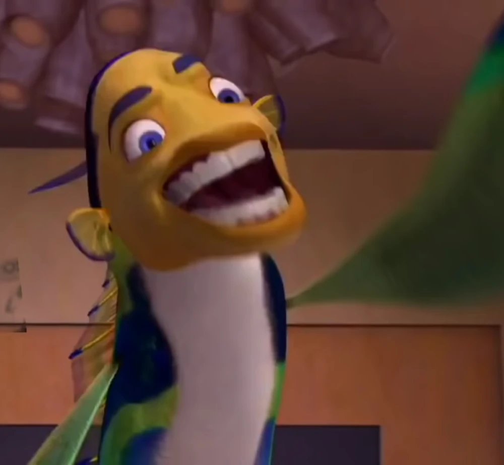 Oscar (Schaffrillas Productions) | Inconsistently Heinous Wiki | Fandom