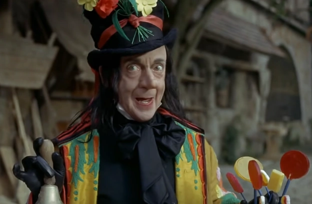 Child Catcher | Inconsistently Heinous Wiki | Fandom