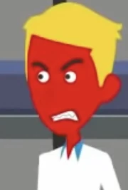 Fred Jones (Samster5677) | Inconsistently Heinous Wiki | Fandom