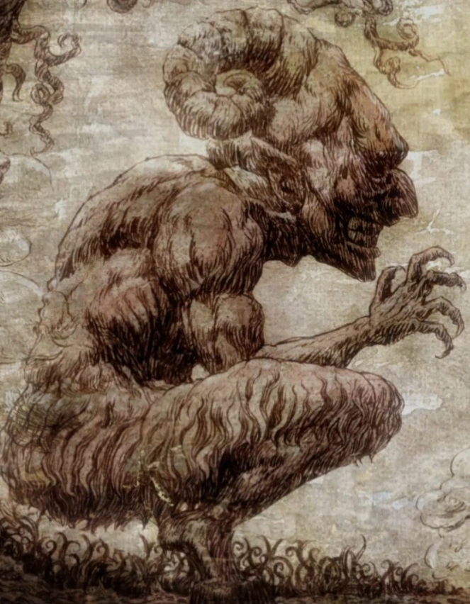 Devil of All Earth | Inconsistently Heinous Wiki | Fandom