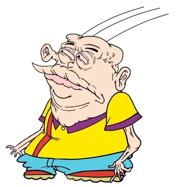 Eddy (MeatCanyon) | Inconsistently Heinous Wiki | Fandom