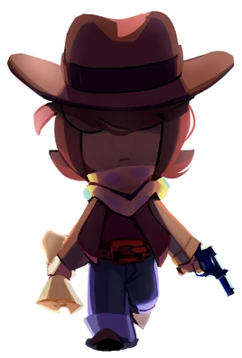 Clover (Undertale Yellow) | Inconsistently Heinous Wiki | Fandom