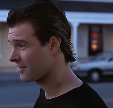 Doofy Scary Movie End