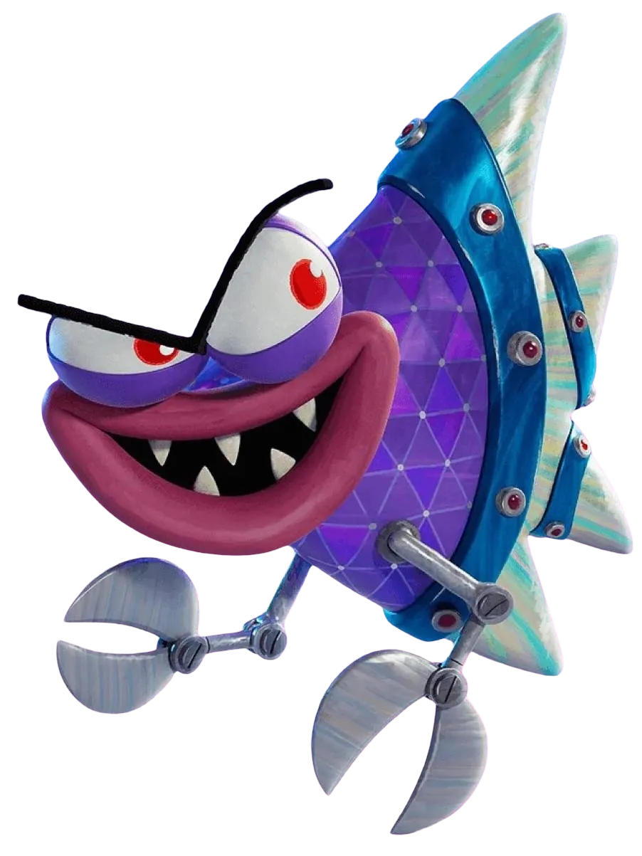 Flippy | Inconsistently Heinous Wiki | Fandom