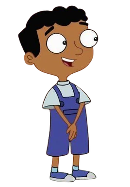 Baljeet Tjinder | Inconsistently Heinous Wiki | Fandom