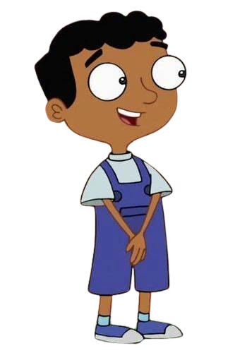 Baljeet Tjinder | Inconsistently Heinous Wiki | Fandom