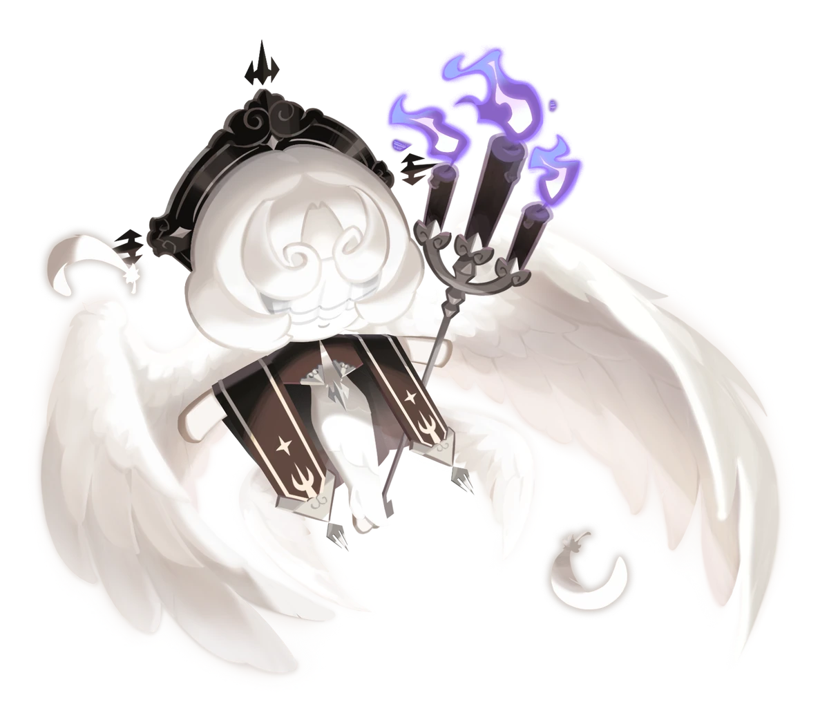 Doughael | Inconsistently Heinous Wiki | Fandom