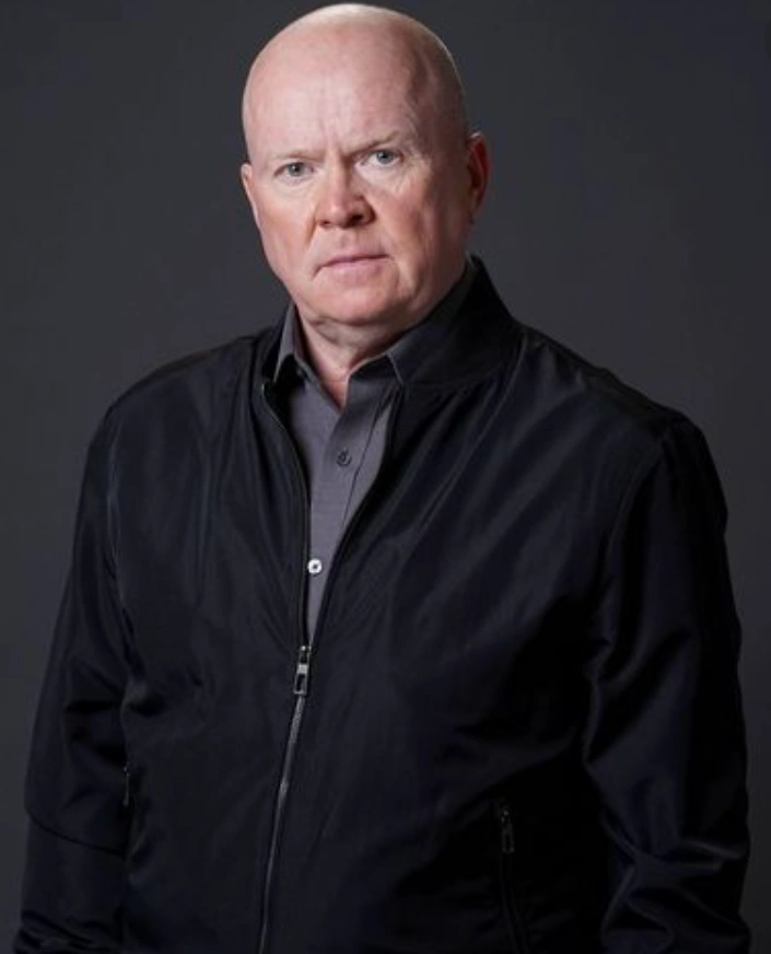 Phil Mitchell | Inconsistently Heinous Wiki | Fandom