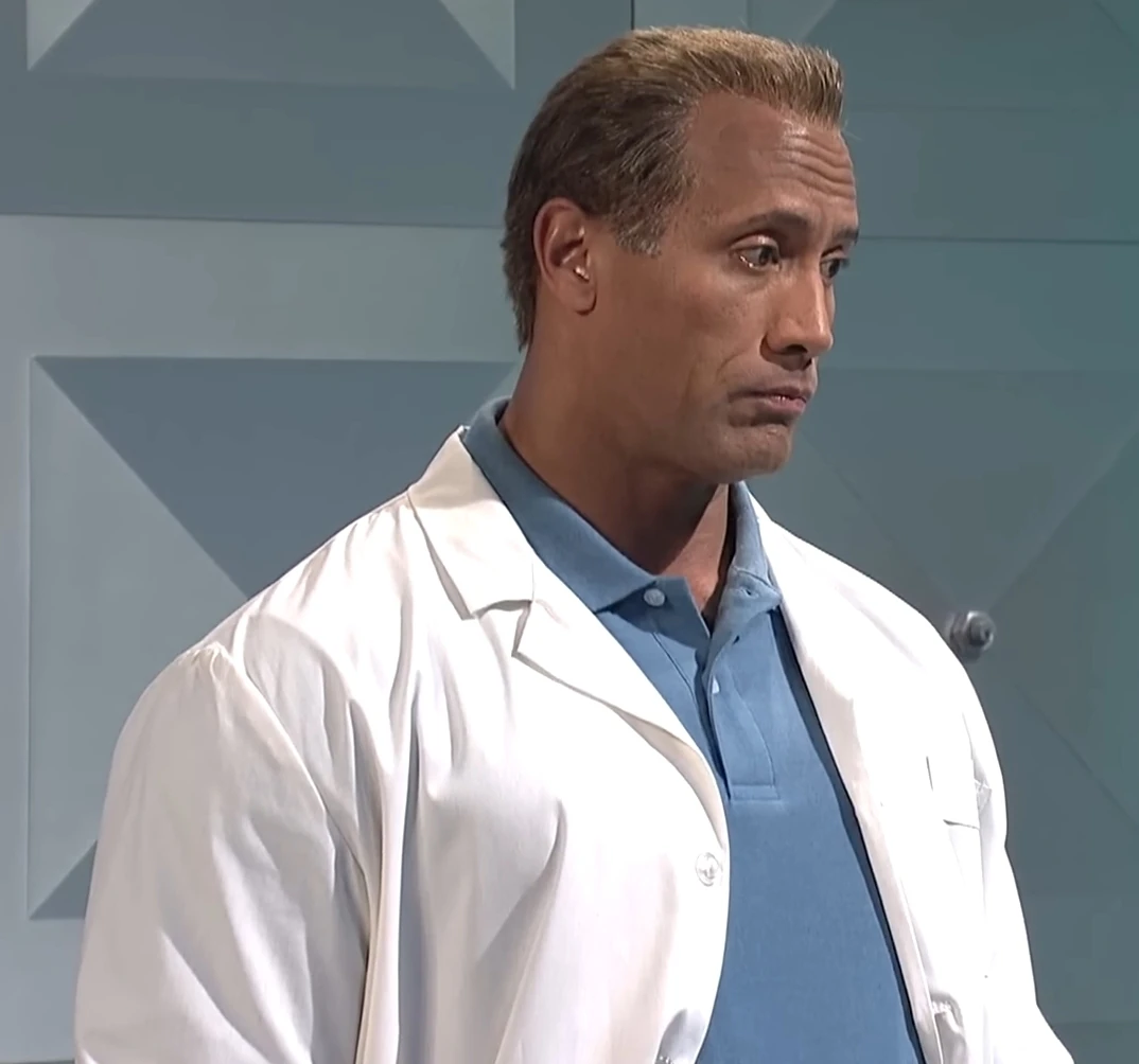 Roy (SNL) | Inconsistently Heinous Wiki | Fandom