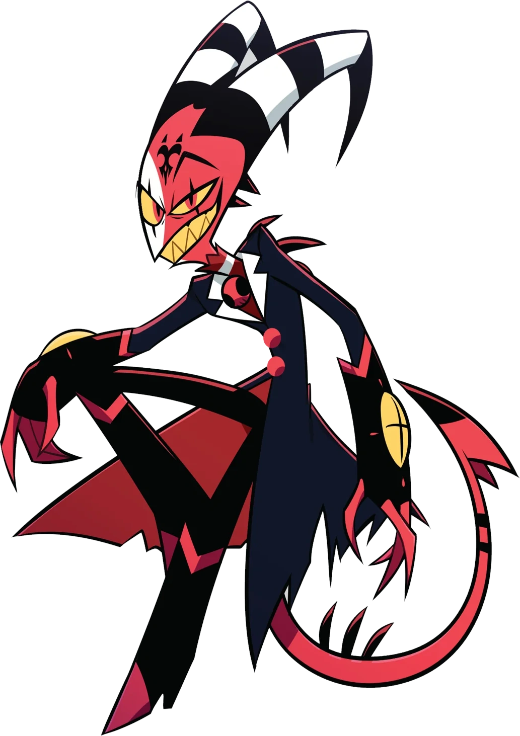 Category:Hellaverse Inconsistently Heinous | Inconsistently Heinous ...