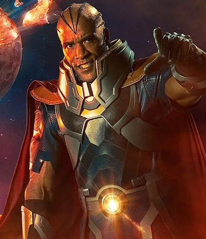 Monitor | Inconsistently Heinous Wiki | Fandom