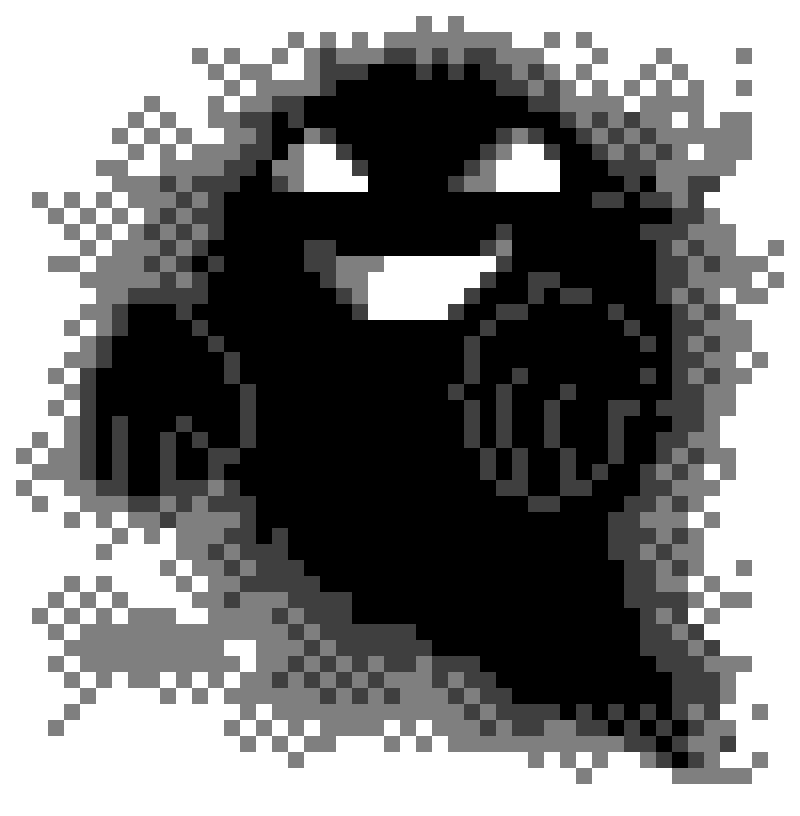 User blog:Thehumilator23/IH Proposal: Ghost (Pokémon Creepy Black ...