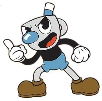 Mugman (Cuphead) | Inconsistently Heinous Wiki | Fandom