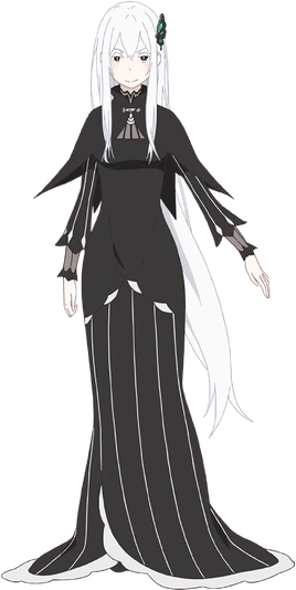 Echidna (Re:Zero) | Inconsistently Heinous Wiki | Fandom