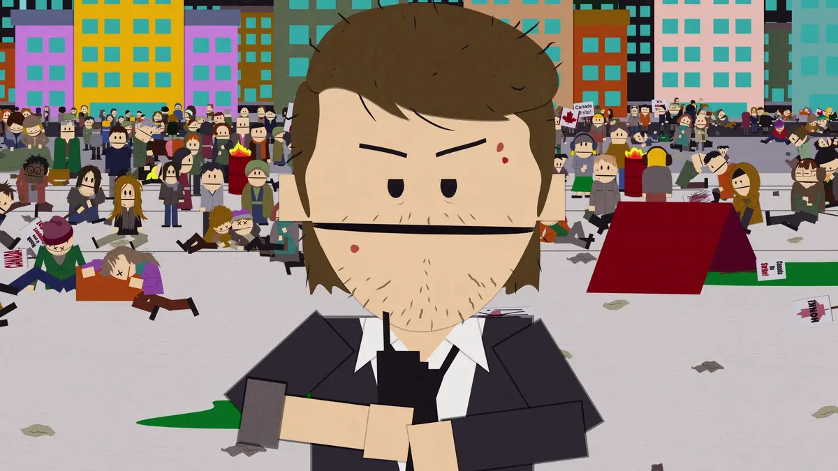 User blog:BasicallyJoseph/IH Proposal: Stephen Abootman from South Park ...