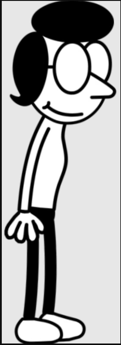 Samuel Winford | Inconsistently Heinous Wiki | Fandom