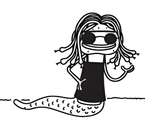 Medusa (Diary of a Wimpy Kid) | Inconsistently Heinous Wiki | Fandom