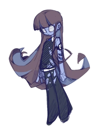 Limulady | Inconsistently Heinous Wiki | Fandom