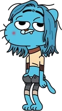 Gumball Watterson | Inconsistently Heinous Wiki | Fandom