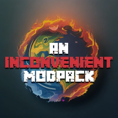 Inconvenient Modpack Wiki | Fandom