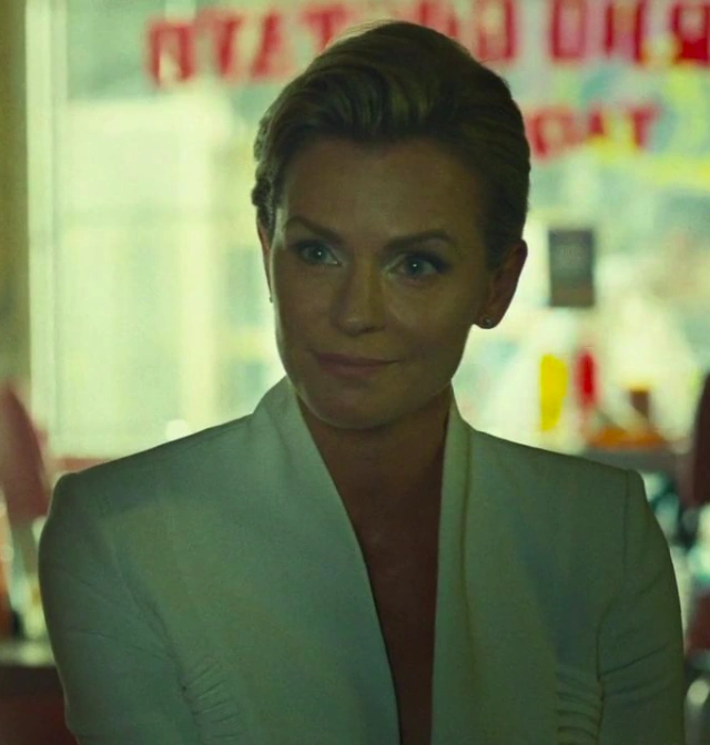 Rebecca Henson | Incorporated Wiki | Fandom