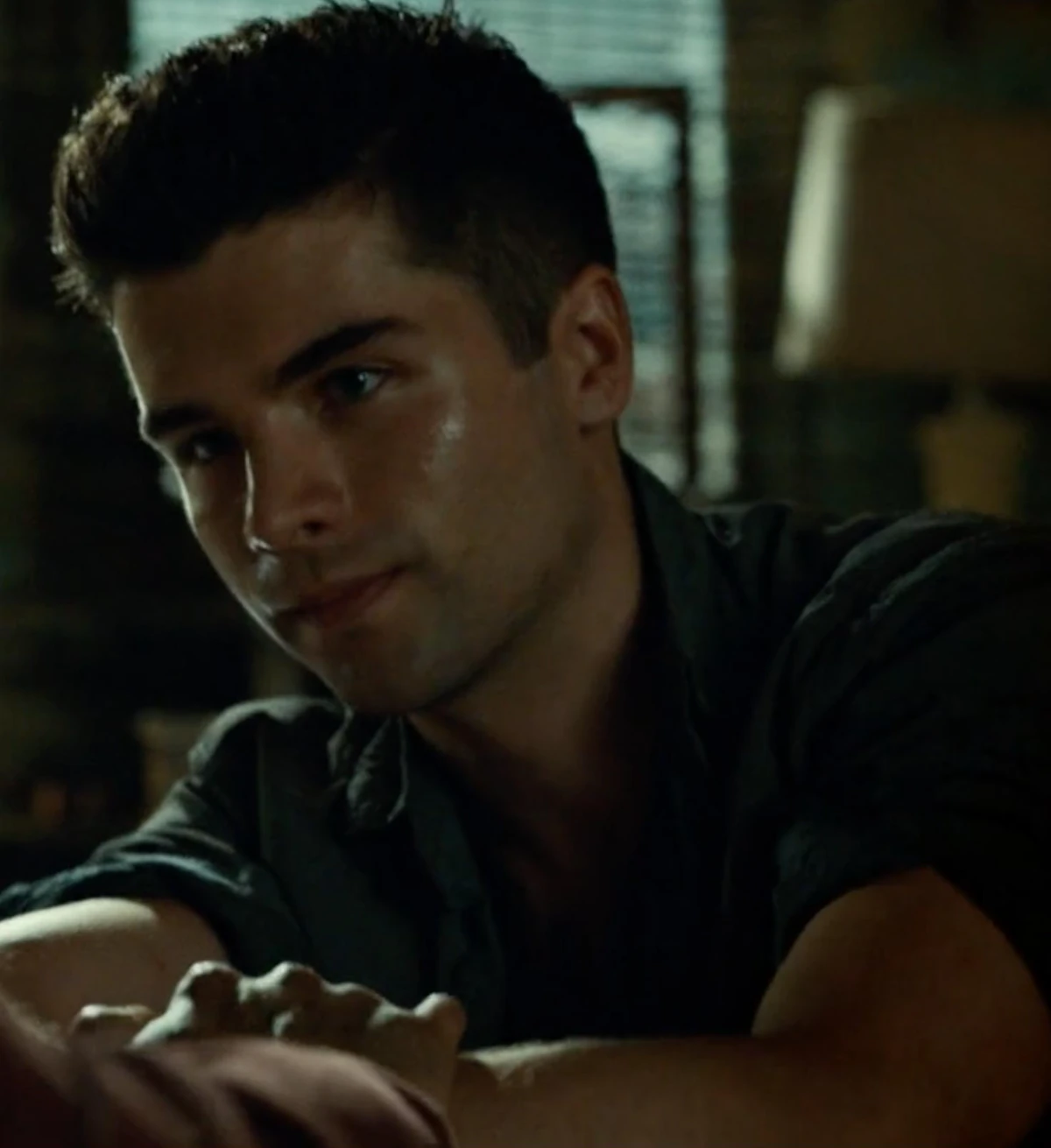 Anthony | Incorporated Wiki | Fandom