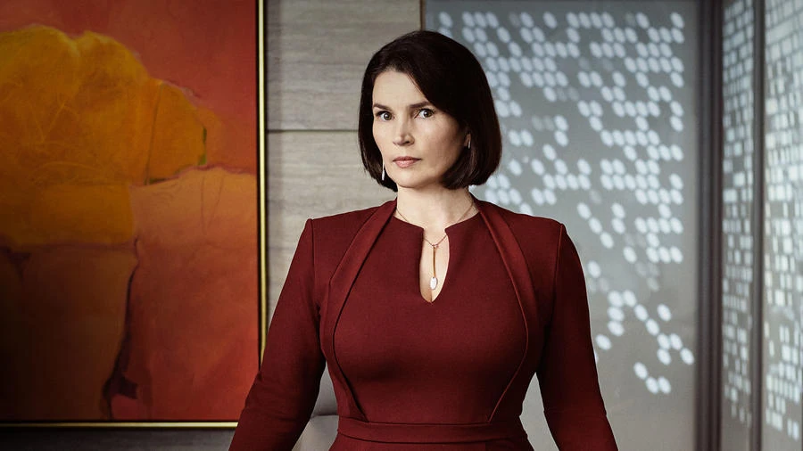 Elizabeth Krauss | Incorporated Wiki | Fandom