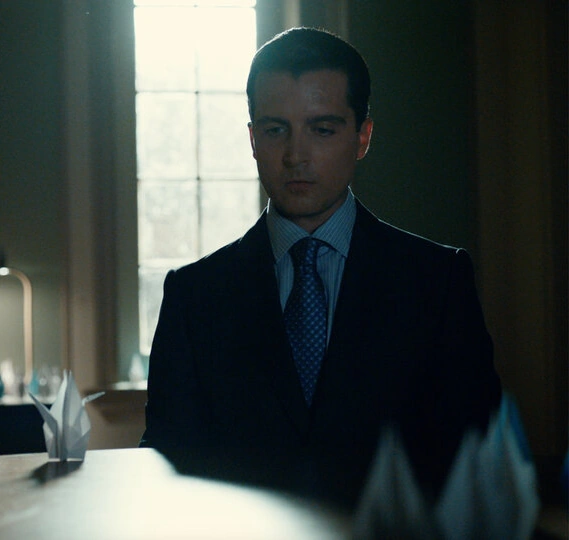 Mitchell Caplan | Incorporated Wiki | Fandom