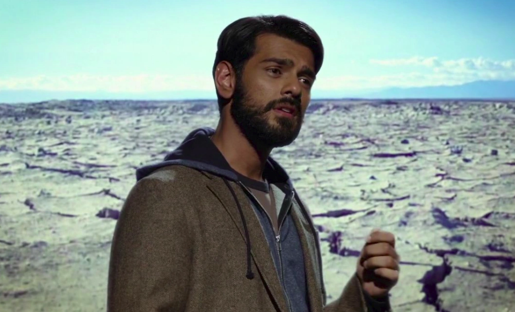 Sanjay Maraj | Incorporated Wiki | Fandom